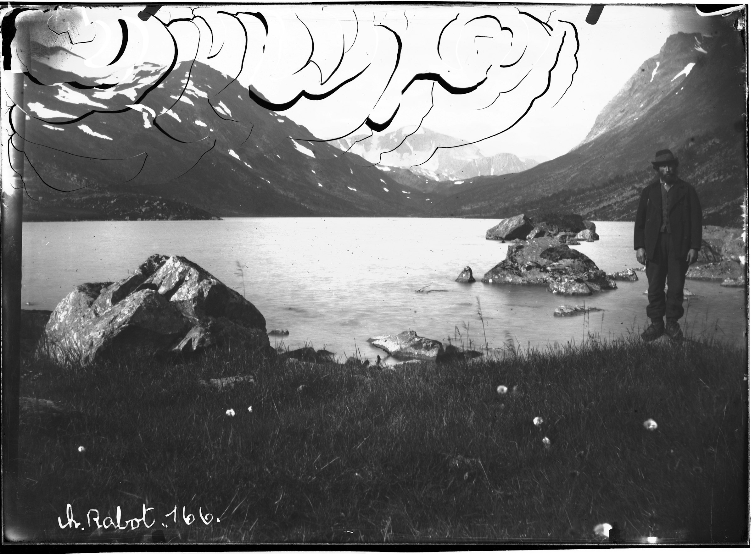 Unnavigable by Thomas Mixon – hexliterary